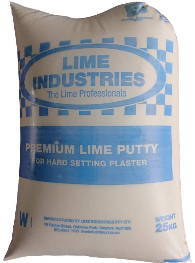 Plastering - Traditional - Lime Industries
